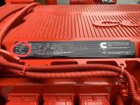 China QSX15 CPL3088 Diesel Complete Engine Assembly 6 Cylinders for Excavator Genuine Spare Parts for sale