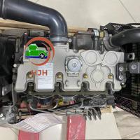 China Excavator 4-cylinder 404D-22 Perkins Diesel Engine Assembly and Smooth Operation for sale