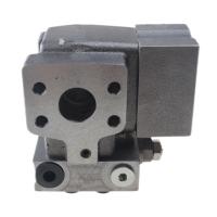 China PC128US-2 PC130-7 Excavator Pilot Valve 702-21-09230 Relief Control Valve Assy for sale