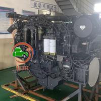 China Retail Diesel Engine Motor SAA6D170E-5 Engine Assembly 6D170E-5 PC1250-7 PC1250-8 Complete Engine Assy Parts for sale