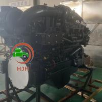 China Retail Diesel Engine Motor SAA6D170E-5 Engine Assembly 6D170E-5 PC1250-7 PC1250-8 Complete Engine Assy Parts for sale