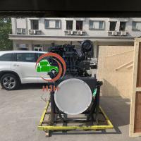 China Retail Diesel Engine Motor SAA6D170E-5 Engine Assembly 6D170E-5 PC1250-7 PC1250-8 Complete Engine Assy Parts for sale