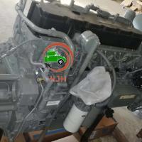 China SC8D170G2B1 Diesel Engine Assembly for Excavator Genuine Parts DB1742 Motor 100% New for sale