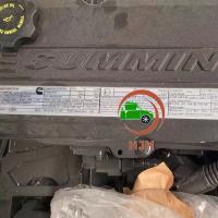China QSL9 Excavator Engine Assembly 6-Cylinder Diesel Engine 8.9L 250HP for Heavy Equipment for sale