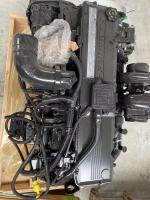 China QSL9 Excavator Engine Assembly 6-Cylinder Diesel Engine 8.9L 250HP for Heavy Equipment for sale