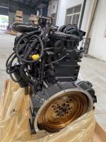 China QSL9 Excavator Engine Assembly 6-Cylinder Diesel Engine 8.9L 250HP for Heavy Equipment for sale