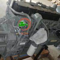 China Authentic TCD201 Engine Motor Assembly for Excavator Genuine Diesel Motor Parts for sale