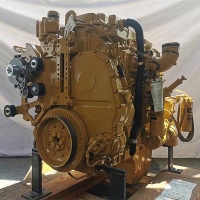 China Komamax C11 360-6751 AR-Core Industrial Engine Assy for Excavator CE ISO9001 for sale