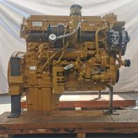 China Komamax C11 360-6751 AR-Core Industrial Engine Assy for Excavator CE ISO9001 for sale