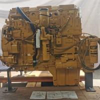 China Komamax C11 360-6751 AR-Core Industrial Engine Assy for Excavator CE ISO9001 for sale