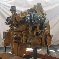 China Komamax C11 360-6751 AR-Core Industrial Engine Assy for Excavator CE ISO9001 for sale