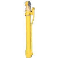 China Hydraulic Cylinder Assembly 209-63-02341 for PC750 PC800SE Excavator 40T Class for sale