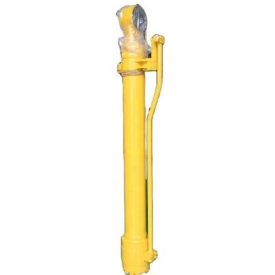 China Hydraulic Cylinder Assembly 209-63-02341 for PC750 PC800SE Excavator 40T Class for sale
