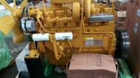 China SD16 Excavator Engine Assembly Used Diesel Motor Complete Engine for Heavy Machinery for sale