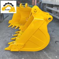 China Excavator Bucket Tooth 207-70-14151 1U3352 for 1-20 Ton Mini Excavator for sale