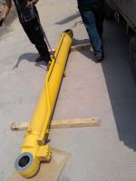 China Standard PC750SE PC800SE PC750LC Hydraulic Cylinder Handle 707-01-0A531 for Excavator for sale