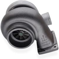 China Turbocharger 6156-81-8170 for 6D125 PC400-7 PC450-7 PC460-7 Excavator New CE ISO9001 for sale