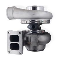 China Turbocharger 6156-81-8170 for 6D125 PC400-7 PC450-7 PC460-7 Excavator New CE ISO9001 for sale