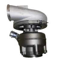 China Turbocharger 6156-81-8170 for 6D125 PC400-7 PC450-7 PC460-7 Excavator New CE ISO9001 for sale