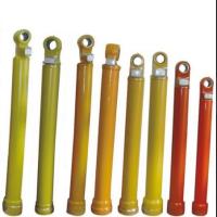 China 707-01-0E470 Hydraulic Cylinder Assembly for PC750 PC750SE PC800 Bucket Arm Boom for sale