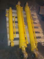 China 707-01-0E470 Hydraulic Cylinder Assembly for PC750 PC750SE PC800 Bucket Arm Boom for sale