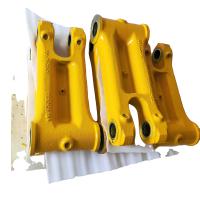 China Diesel Excavator Track Link Assembly 20Y-70-33121 for H Link Bucket Connecting Link for sale