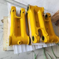 China Diesel Excavator Track Link Assembly 20Y-70-33121 for H Link Bucket Connecting Link for sale