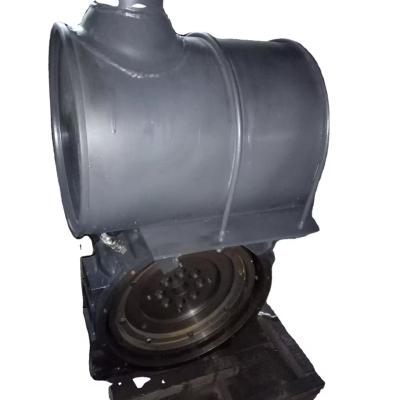 China 6D102 SAA6D102E-2 Diesel Engine Motor for PC220-6 Excavator 100% Brand New for sale