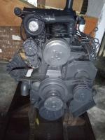 China 6D102 SAA6D102E-2 Diesel Engine Motor for PC220-6 Excavator 100% Brand New for sale