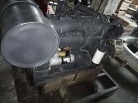 China 6D102 SAA6D102E-2 Diesel Engine Motor for PC220-6 Excavator 100% Brand New for sale