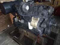 China 6D102 SAA6D102E-2 Diesel Engine Motor for PC220-6 Excavator 100% Brand New for sale