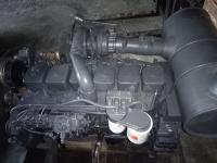 China 6D102 SAA6D102E-2 Diesel Engine Motor for PC220-6 Excavator 100% Brand New for sale