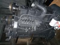 China 6D102 SAA6D102E-2 Diesel Engine Motor for PC220-6 Excavator 100% Brand New for sale