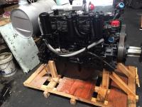 China Small S6K Engine Motor for Excavator Engineering Machinery Spare Parts and Components for sale