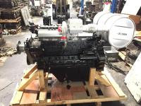 China Small S6K Engine Motor for Excavator Engineering Machinery Spare Parts and Components for sale