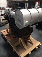 China Small S6K Engine Motor for Excavator Engineering Machinery Spare Parts and Components for sale