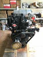 China Small S6K Engine Motor for Excavator Engineering Machinery Spare Parts and Components for sale