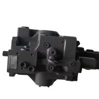 China A10VD43SR1RS5 Hydraulic Main Pump for Excavator 5-8 Ton Compatible Models for sale