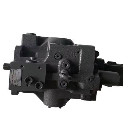 China A10VD43SR1RS5 Hydraulic Main Pump for Excavator 5-8 Ton Compatible Models for sale