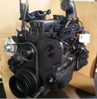 China 6D114-12V Diesel Engine Assembly Perfect for Printing Shops and Excavator Motor Needs for sale