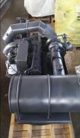 China 6D114-12V Diesel Engine Assembly Perfect for Printing Shops and Excavator Motor Needs for sale