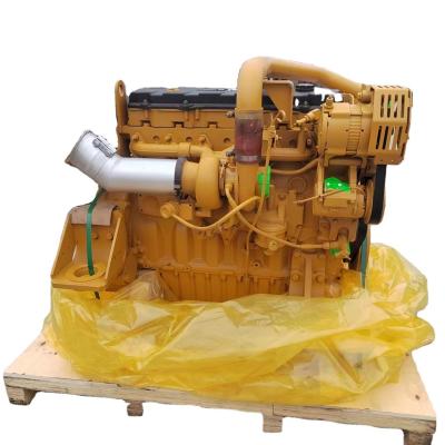 China C9 Excavator Complete Engine Assembly 6 Months Warranty Brand New Diesel Engine for Farms for sale