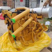 China C9 Excavator Complete Engine Assembly 6 Months Warranty Brand New Diesel Engine for Farms for sale