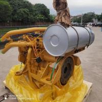 China C9 Excavator Complete Engine Assembly 6 Months Warranty Brand New Diesel Engine for Farms for sale