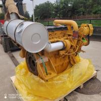 China C9 Excavator Complete Engine Assembly 6 Months Warranty Brand New Diesel Engine for Farms for sale