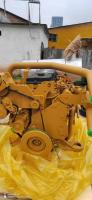 China C9 Excavator Complete Engine Assembly 6 Months Warranty Brand New Diesel Engine for Farms for sale