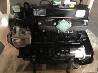 China 4TNE92 4TNE94 Diesel Engine Assembly for Crawler Excavator 100 Brand New for sale