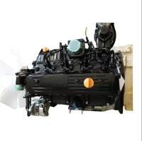 China 4TNE92 4TNE94 Diesel Engine Assembly for Crawler Excavator 100 Brand New for sale