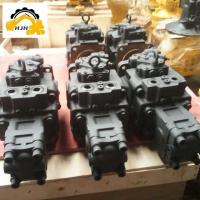 China Hydraulic Pump 356-6454 for Cat 966L 966M 972L 972M Loader CE ISO9001 for sale