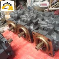 China Hydraulic Pump 356-6454 for Cat 966L 966M 972L 972M Loader CE ISO9001 for sale